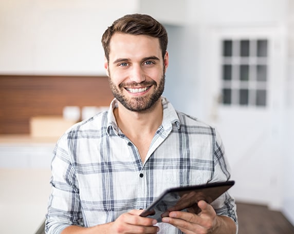 John Anderson - SAH ESTATE LLC