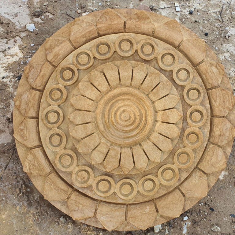 Travertine Marble Supplier Dubai - Buy Travertine Marble