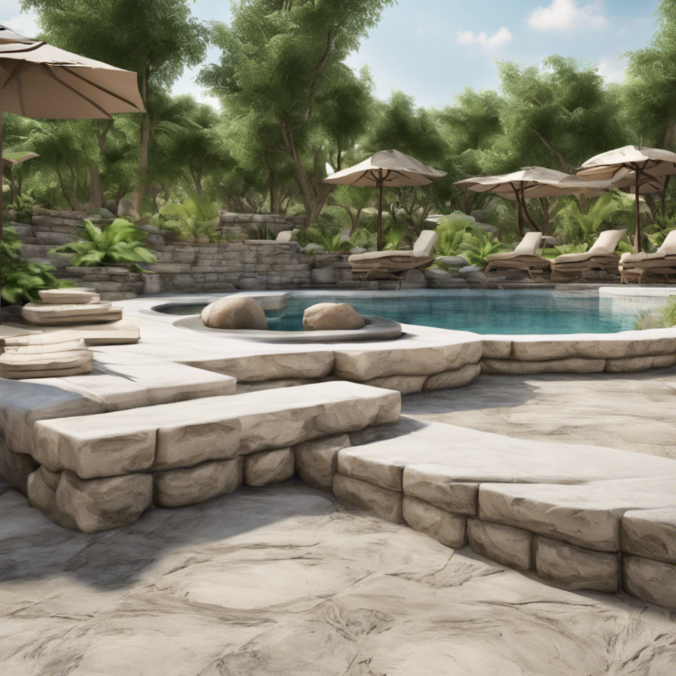 Best Wall Cladding Dubai - Stone Cladding ☎ +971543403066