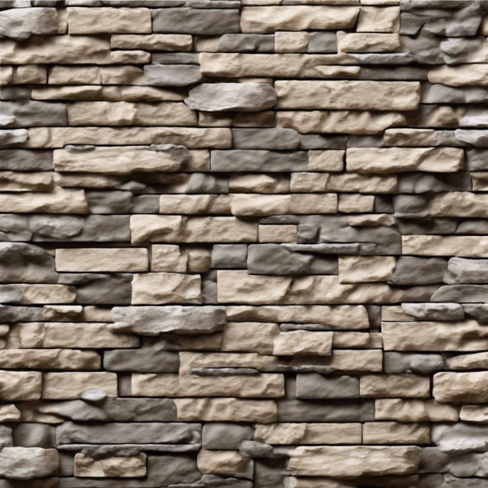 Best Wall Cladding Dubai - Stone Cladding ☎ +971543403066