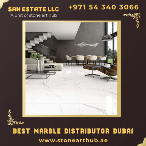 White Marble Supplier Dubai - High-quality White Marble