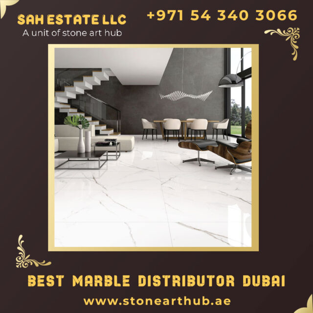White Marble Supplier Dubai - High-quality White Marble