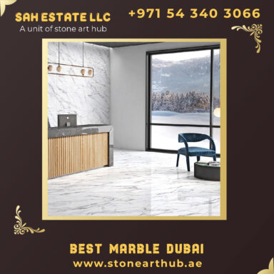 Marble Slabs Dubai - Marble Suppliers - Marble Flooring UAE