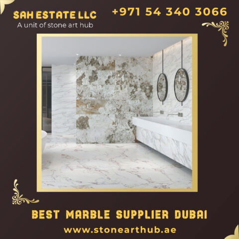 Marble Supplier Dubai - Marble and Stone Company Dubai