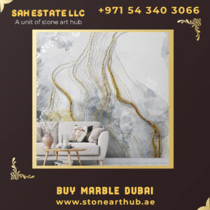 Marble Slabs Dubai - Marble Suppliers - Marble Flooring UAE
