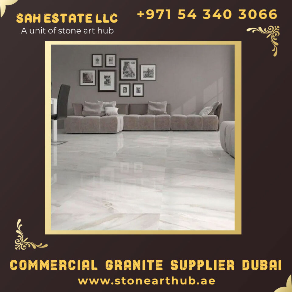 Granite Supplier Dubai - Quality Indian Granite in Dubai