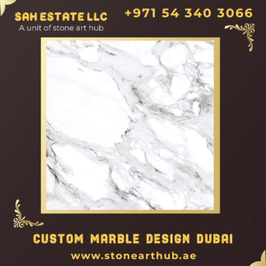 Marble Supplier Dubai - Marble and Stone Company Dubai