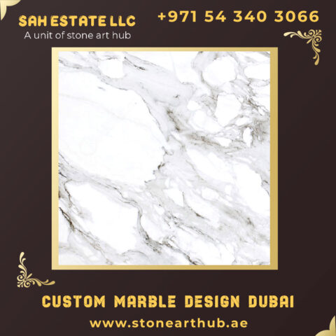 Marble Supplier Dubai - Marble and Stone Company Dubai