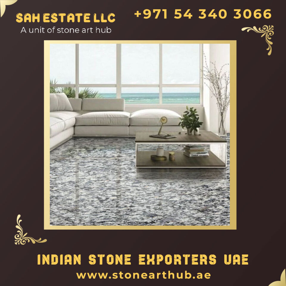 Granite Supplier Dubai - Quality Indian Granite in Dubai