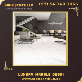 Marble Slabs Dubai - Marble Suppliers - Marble Flooring UAE