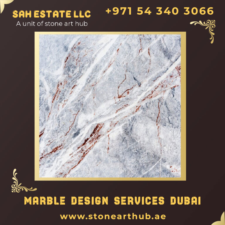 Marble Manufacturer Dubai - Premium Quality Marble in UAE