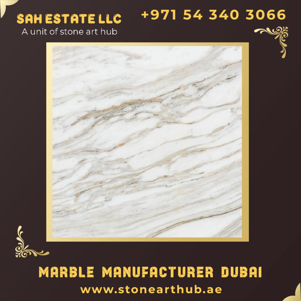 Marble Manufacturer Dubai - Premium Quality Marble in UAE