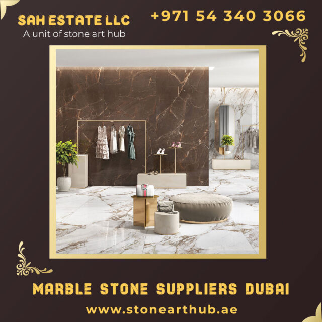White Marble Supplier Dubai - High-quality White Marble