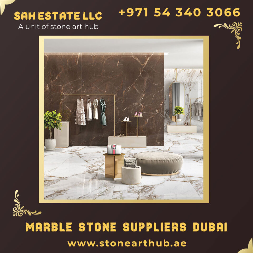 White Marble Supplier Dubai - High-quality White Marble