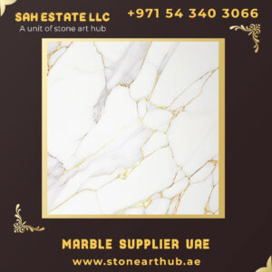 Marble Supplier Dubai - Marble and Stone Company Dubai