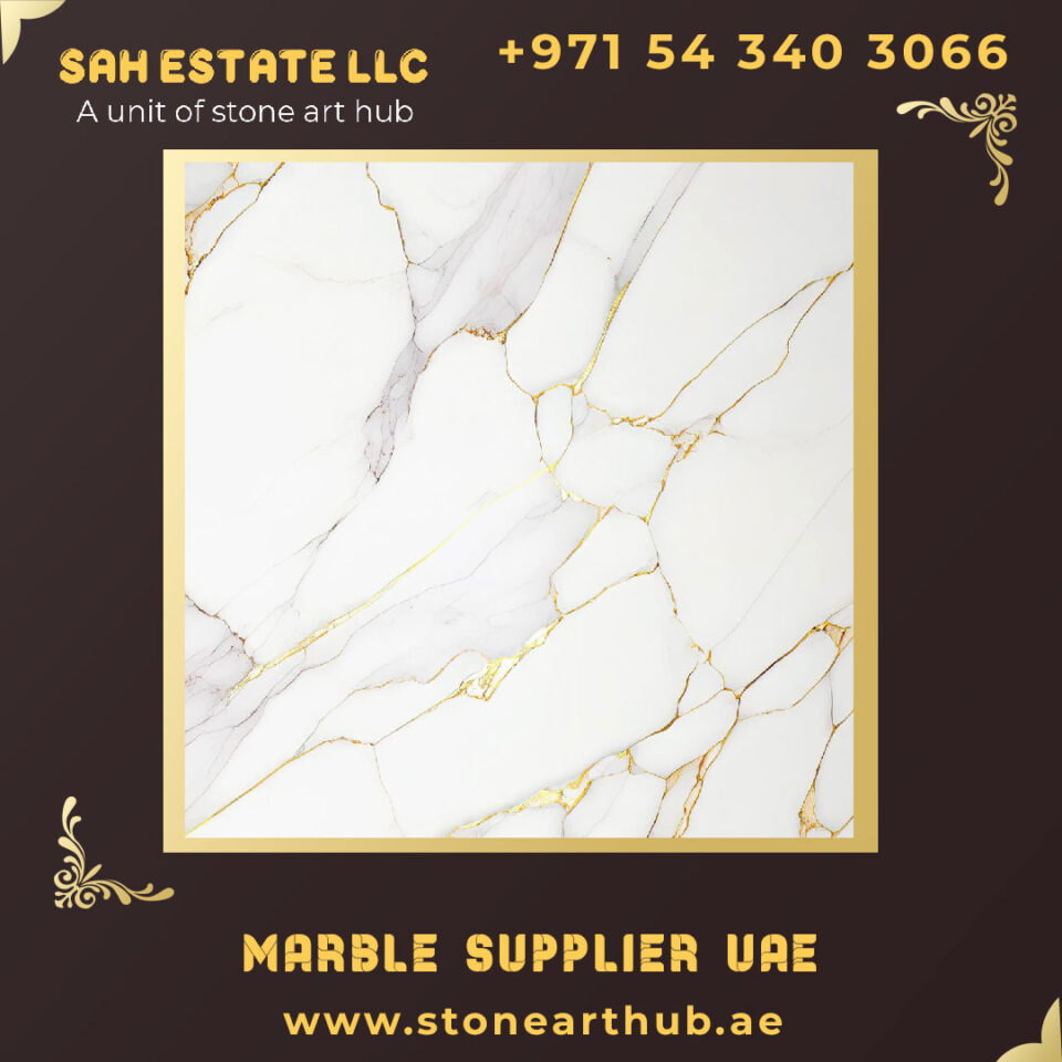 Marble Supplier Dubai - Marble and Stone Company Dubai