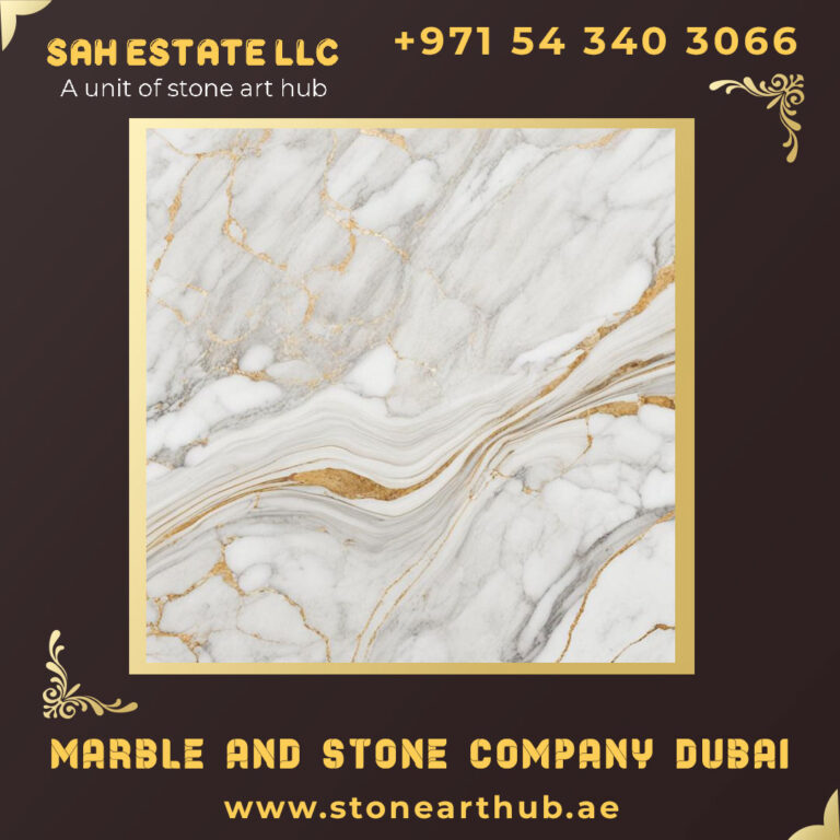 Marble Supplier Dubai - Marble and Stone Company Dubai
