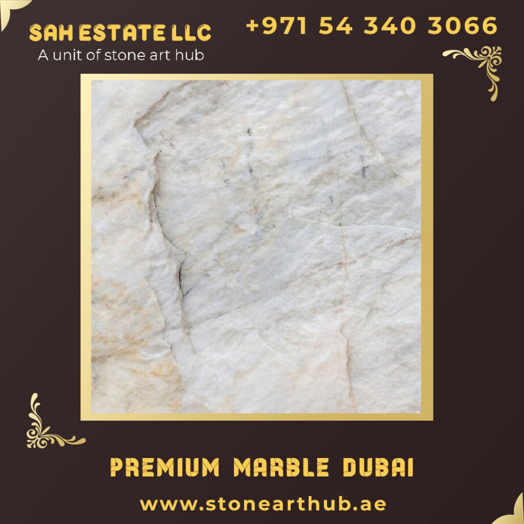 Marble Manufacturer Dubai - Premium Quality Marble in UAE