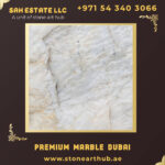 Marble Manufacturer Dubai - Premium Quality Marble in UAE