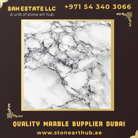 Marble Supplier Dubai - Marble and Stone Company Dubai