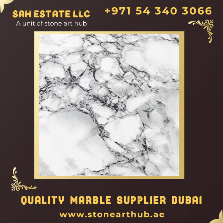 Marble Supplier Dubai - Marble and Stone Company Dubai