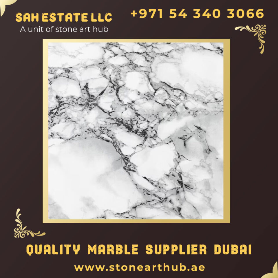 Marble Supplier Dubai - Marble and Stone Company Dubai