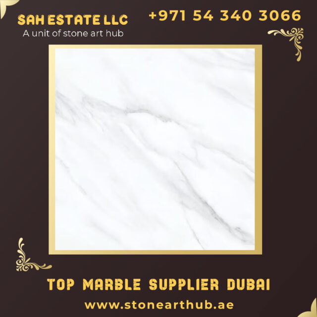Marble Supplier Dubai - Marble and Stone Company Dubai