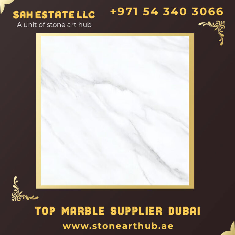 Marble Supplier Dubai - Marble and Stone Company Dubai