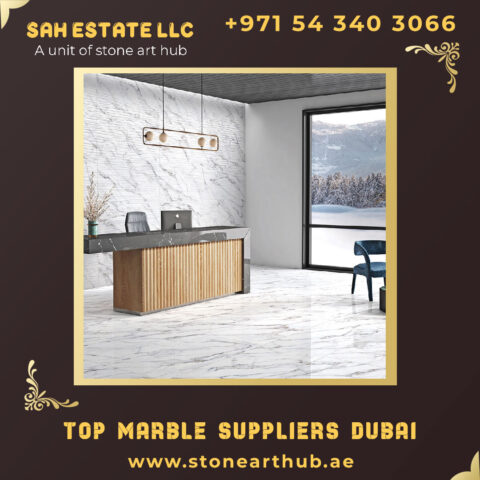 White Marble Supplier Dubai - High-quality White Marble