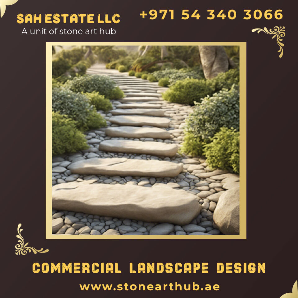 Landscape Design Near Me - Landscape Design Services Dubai