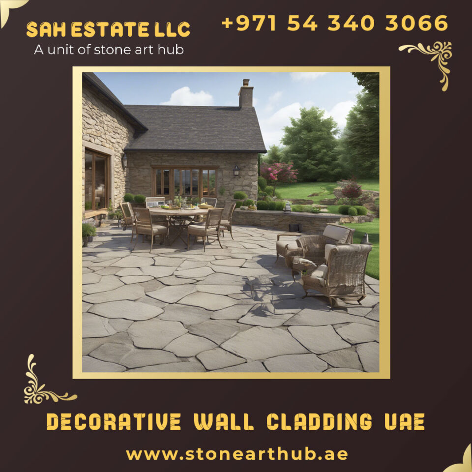 Interior Wall Cladding UAE - Wall Cladding Suppliers UAE