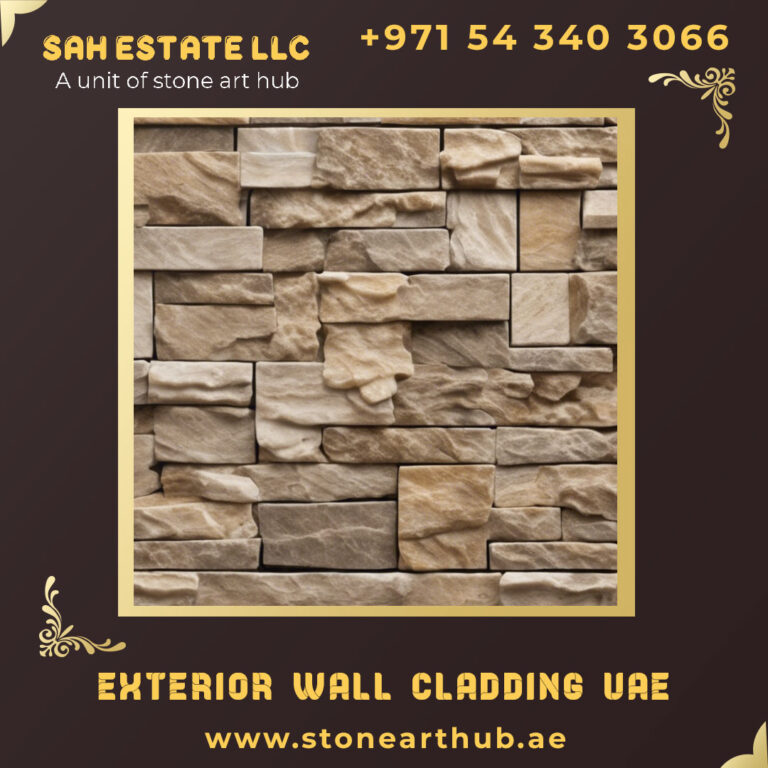 Interior Wall Cladding UAE - Wall Cladding Suppliers UAE