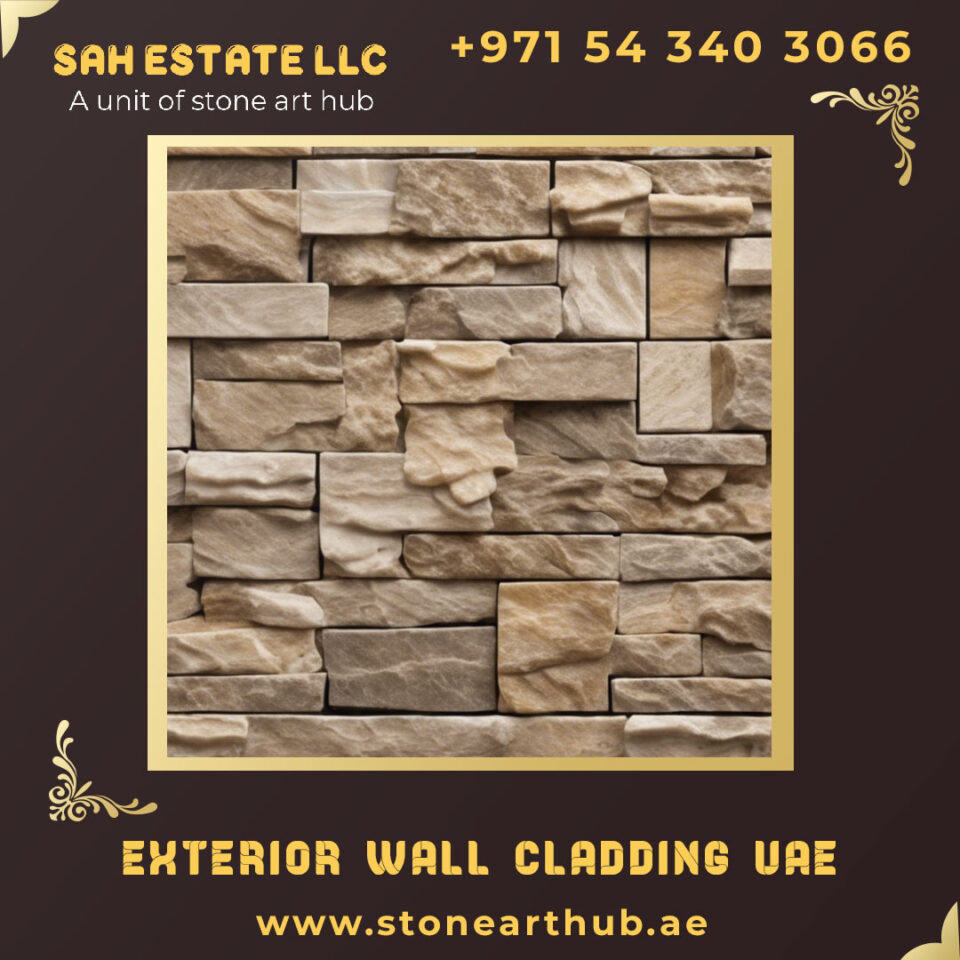 Interior Wall Cladding UAE - Wall Cladding Suppliers UAE