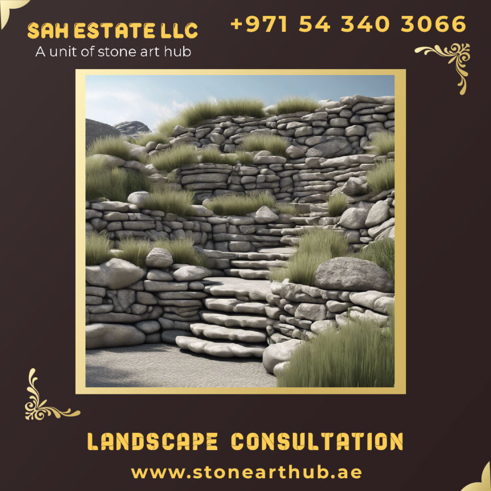 Landscape Design - Landscaping Dubai - Landscape Contractors
