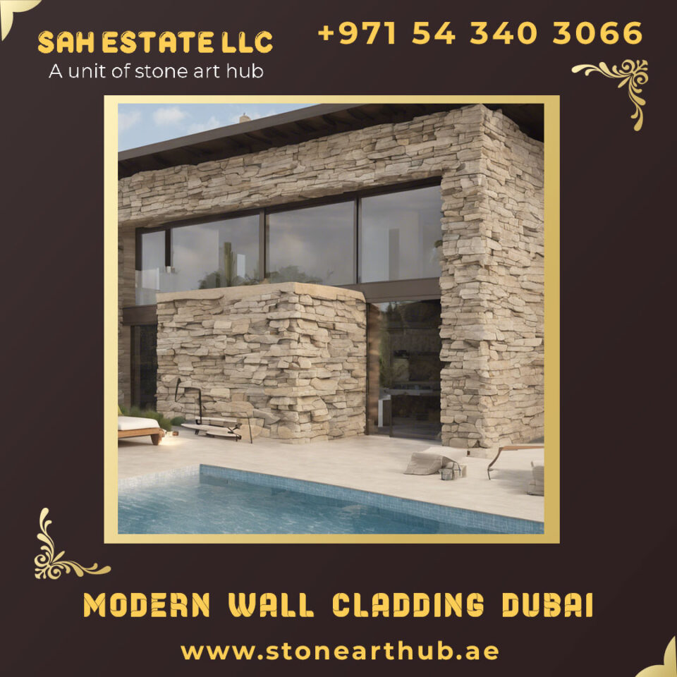 Wall Cladding Suppliers Dubai - Cladding Contractors Dubai