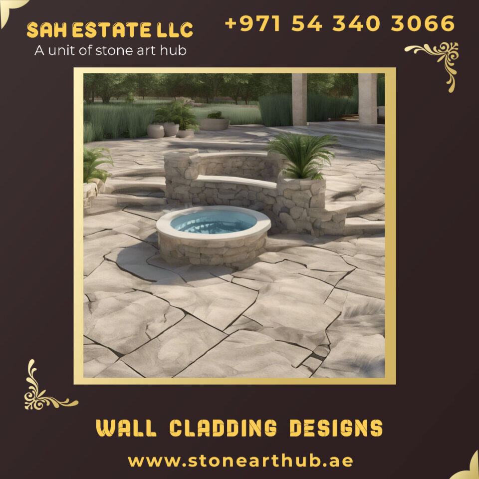 Commercial Wall Cladding Dubai UAE - Best Wall Cladding