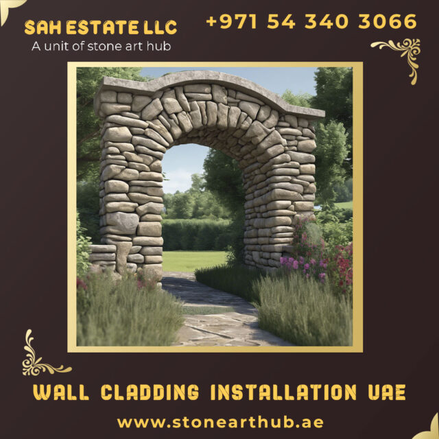 Interior Wall Cladding UAE - Wall Cladding Suppliers UAE