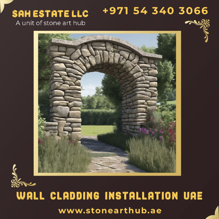 Interior Wall Cladding UAE - Wall Cladding Suppliers UAE