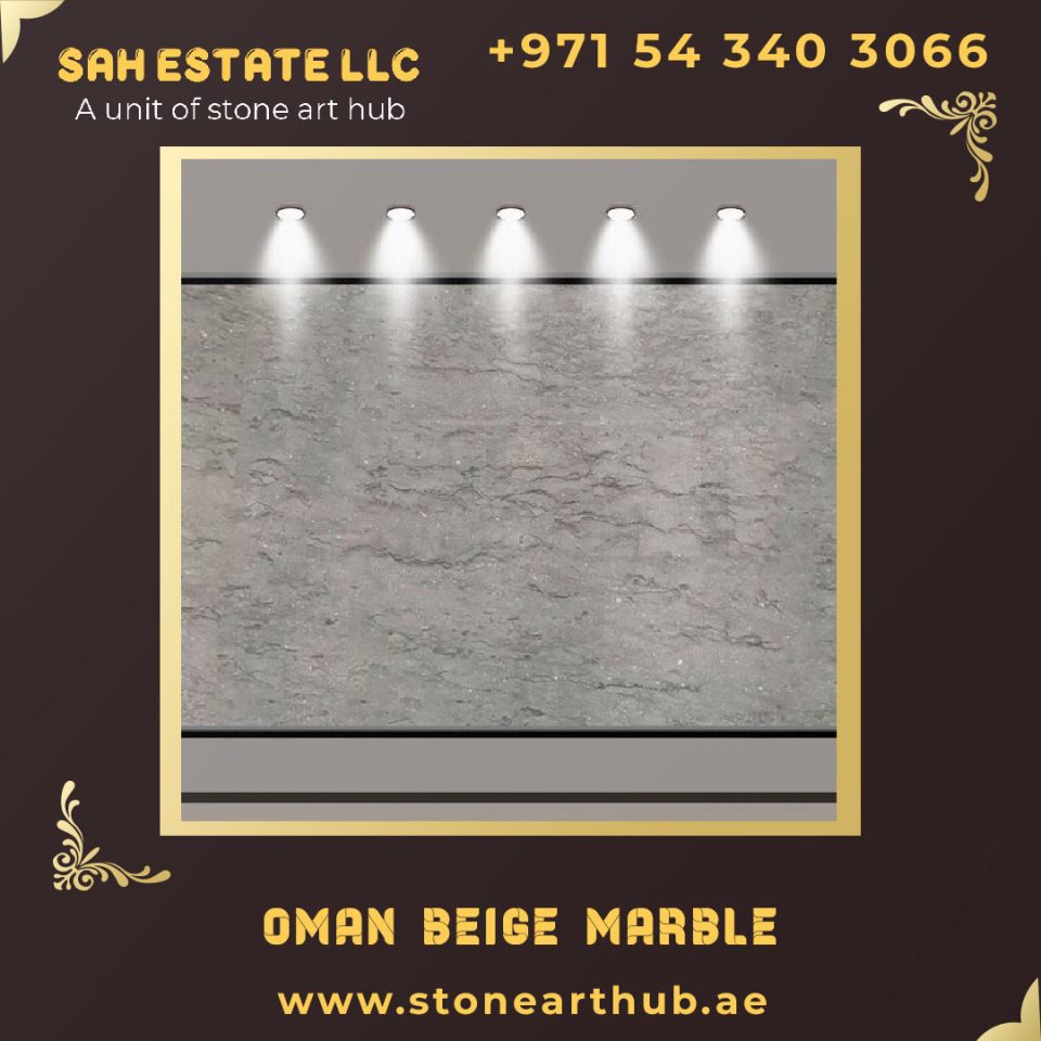 Oman Beige Marble Suppliers Dubai - Beige Marble Slabs Oman